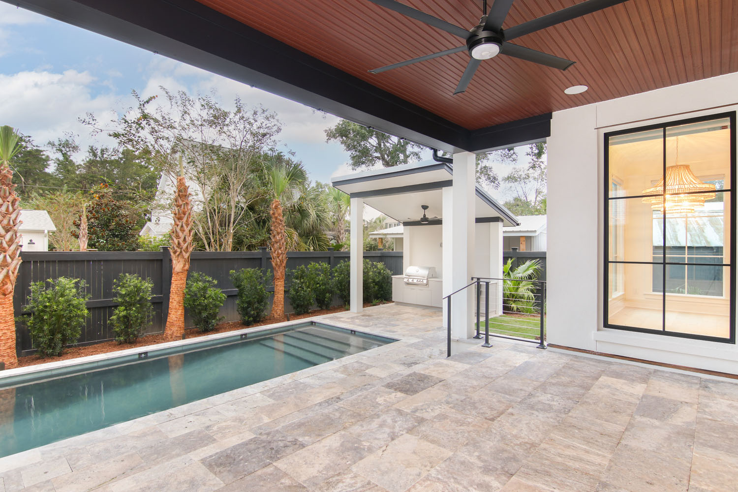 Chesnut development ~ Custom home developer in Charleston, SC